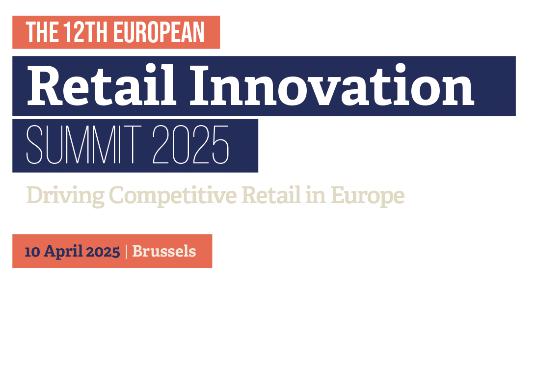 The 12th Retail Innovation Summit - Brussels
